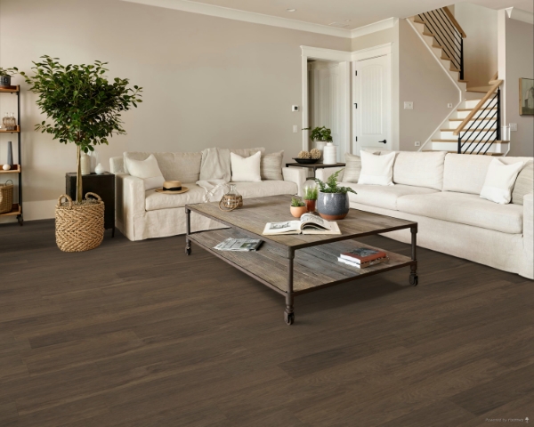 Shaw Floors - Pantheon HD Plus Natural Bevel Cordovan | Online Flooring ...