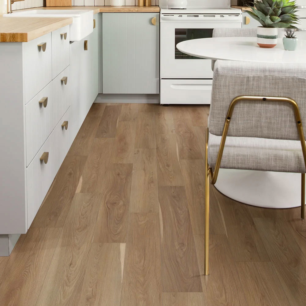 Shaw Floors - Pantheon HD Plus Natural Bevel Olive Tree | Online ...