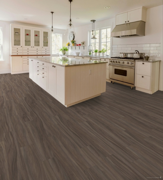 Shaw Floors - Polaris Plus Cinnamon Walnut | Online Flooring Store ...