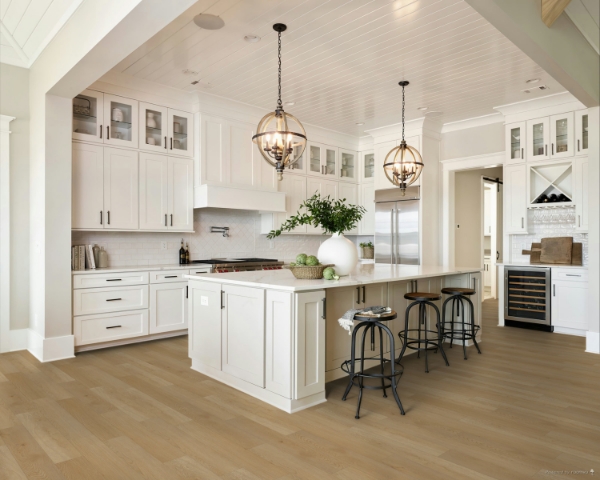 Shaw Floors - Anvil Plus 20 MIL River Bend Oak | Online Flooring Store ...