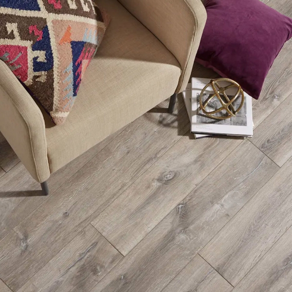 Mannington - Restoration Wide Blacksmith Oak Steam | Online Flooring ...