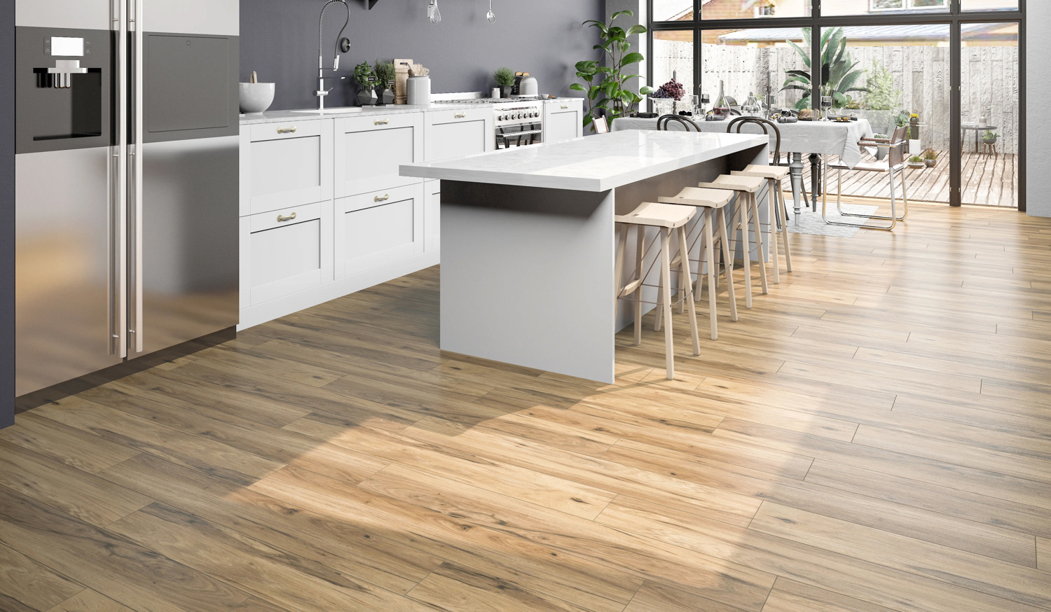 Stanton - Timber Land Driftwood | Online Flooring Store | Get Floors Online