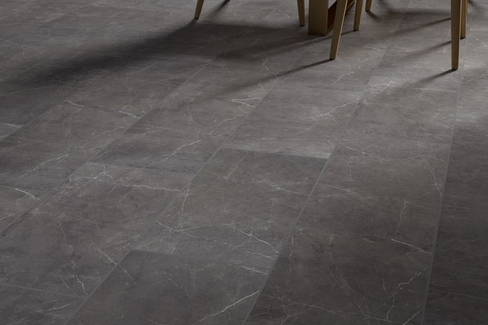 Emser Tile - Sterlina II 12 x 24 Matte Asphalt | Online Flooring Store ...