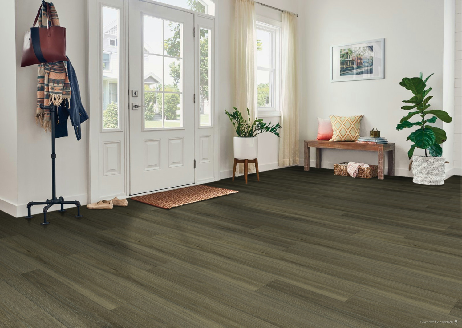 Bruce - LifeSeal Classic Plus Coastal Setting | Online Flooring Store ...