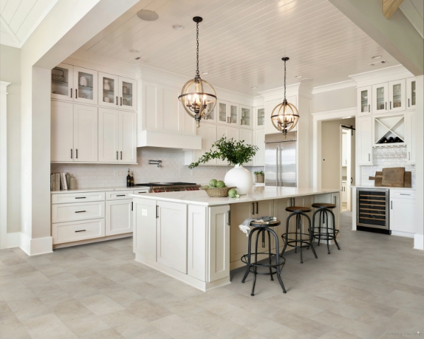 Shaw Floors - Paragon Tile Plus Shale | Online Flooring Store | Get ...