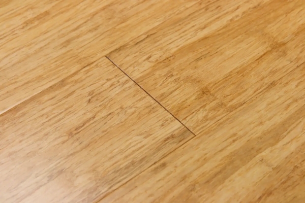 Cali Bamboo Flooring - Solid Strand Bamboo Tongue and Groove 5 3/8 x 72 ...