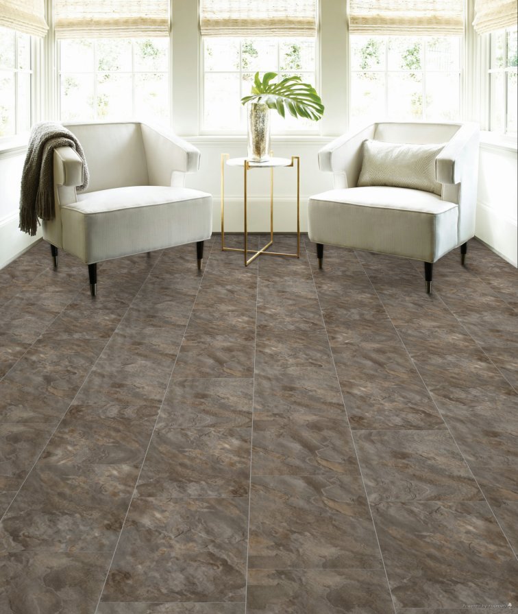 Fusion - Hybrid Tile IXPE Ashton Slate | Online Flooring Store | Get ...