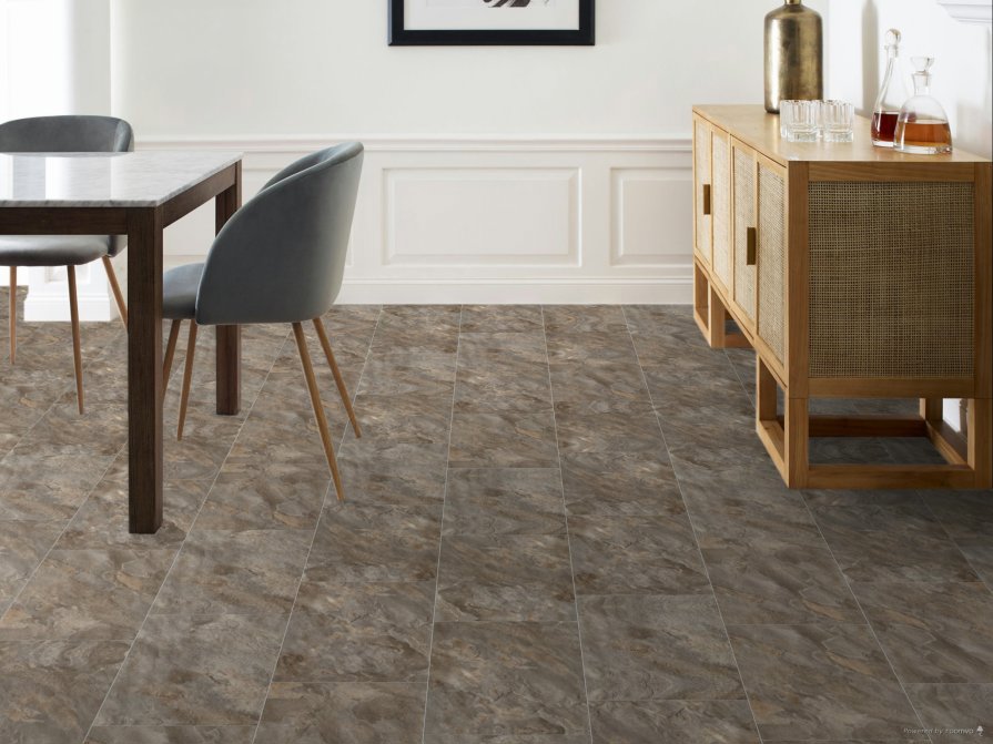 Fusion - Hybrid Tile IXPE Ashton Slate | Online Flooring Store | Get ...