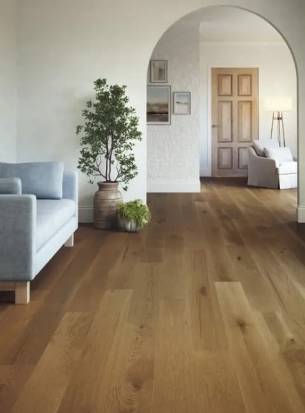 Mercier - Stellar Authentic Engineered 7.5 x 1/2 White Oak Equinox ...