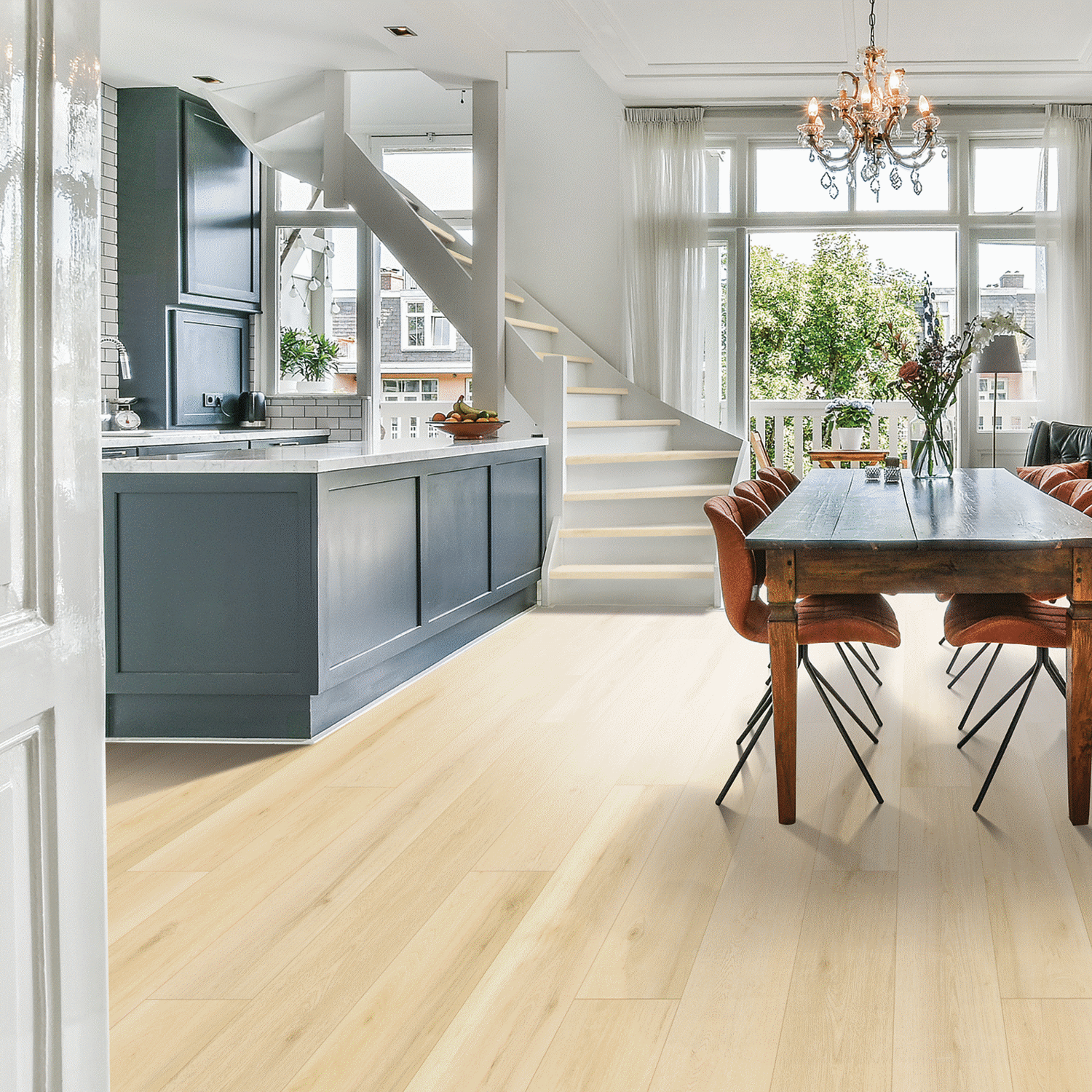 Online Flooring Store | Get Floors OnlineMohawk - SolidTech Plus Poppy ...