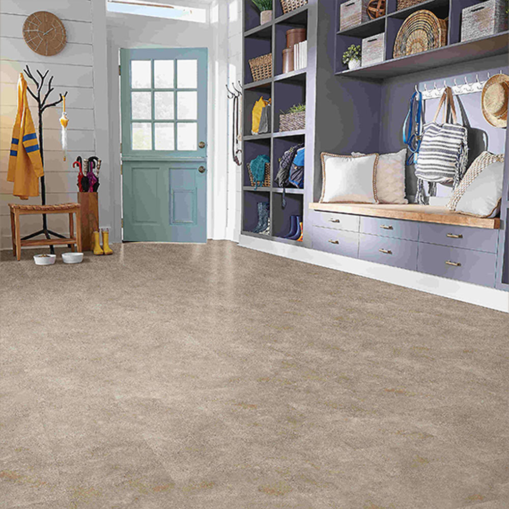 Mohawk - SolidTech Select Brooklyn Basin Shale | Online Flooring Store ...