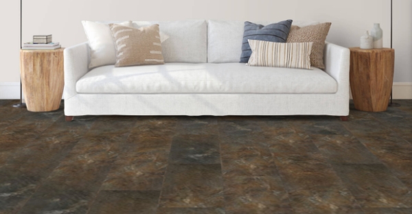 Trucor - Tile IGT 12 x 24 Slate Copper | Online Flooring Store | Get ...