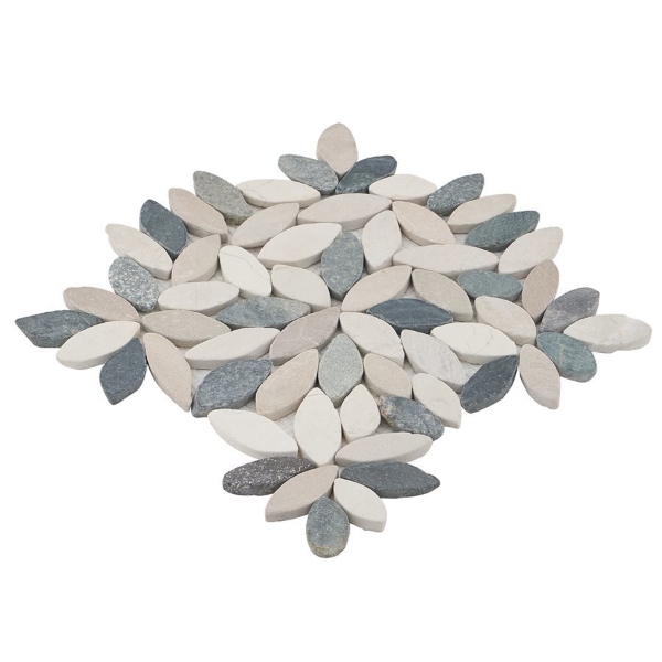 SOHO Studio Corp - Pebblestone Flower Raja Ampat | Online Flooring ...