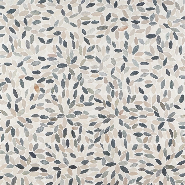 SOHO Studio Corp - Pebblestone Flower Raja Ampat | Online Flooring ...