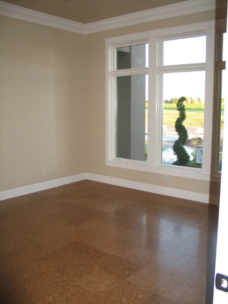 Online Flooring Store | Get Floors OnlineAPC Cork - Cork Tiles 4.8 mm Rusty