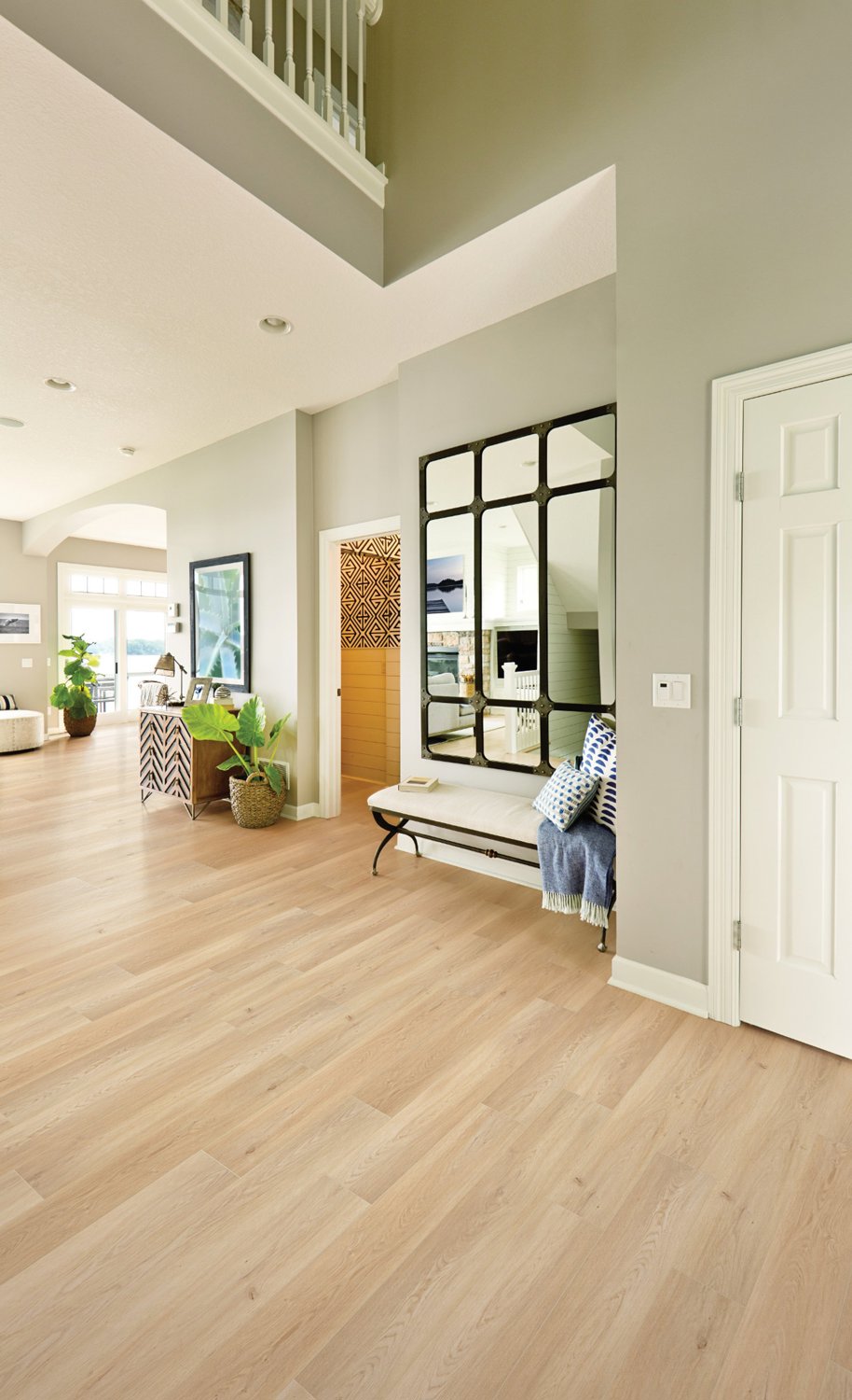 US Floors - CORETec Originals Premium 9 Cyril Oak | Online Flooring ...