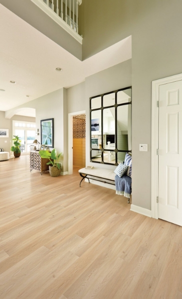 US Floors - CORETec Originals Premium 9 Cyril Oak | Online Flooring ...
