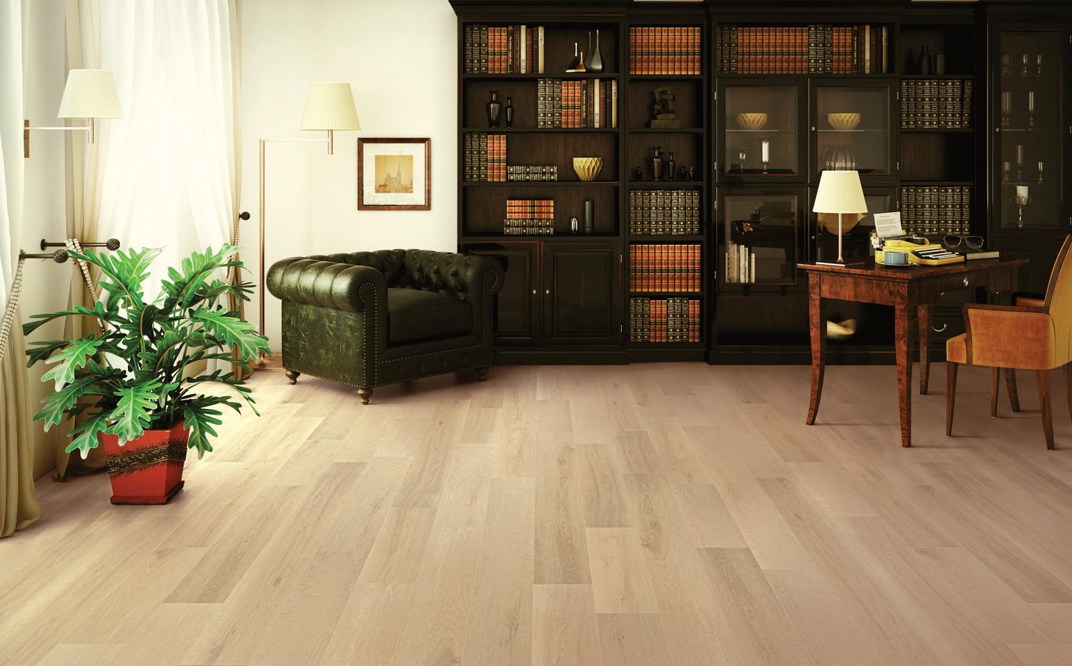 US Floors - COREtec Originals Premium 9 RL Grande Makkah Oak | Online ...