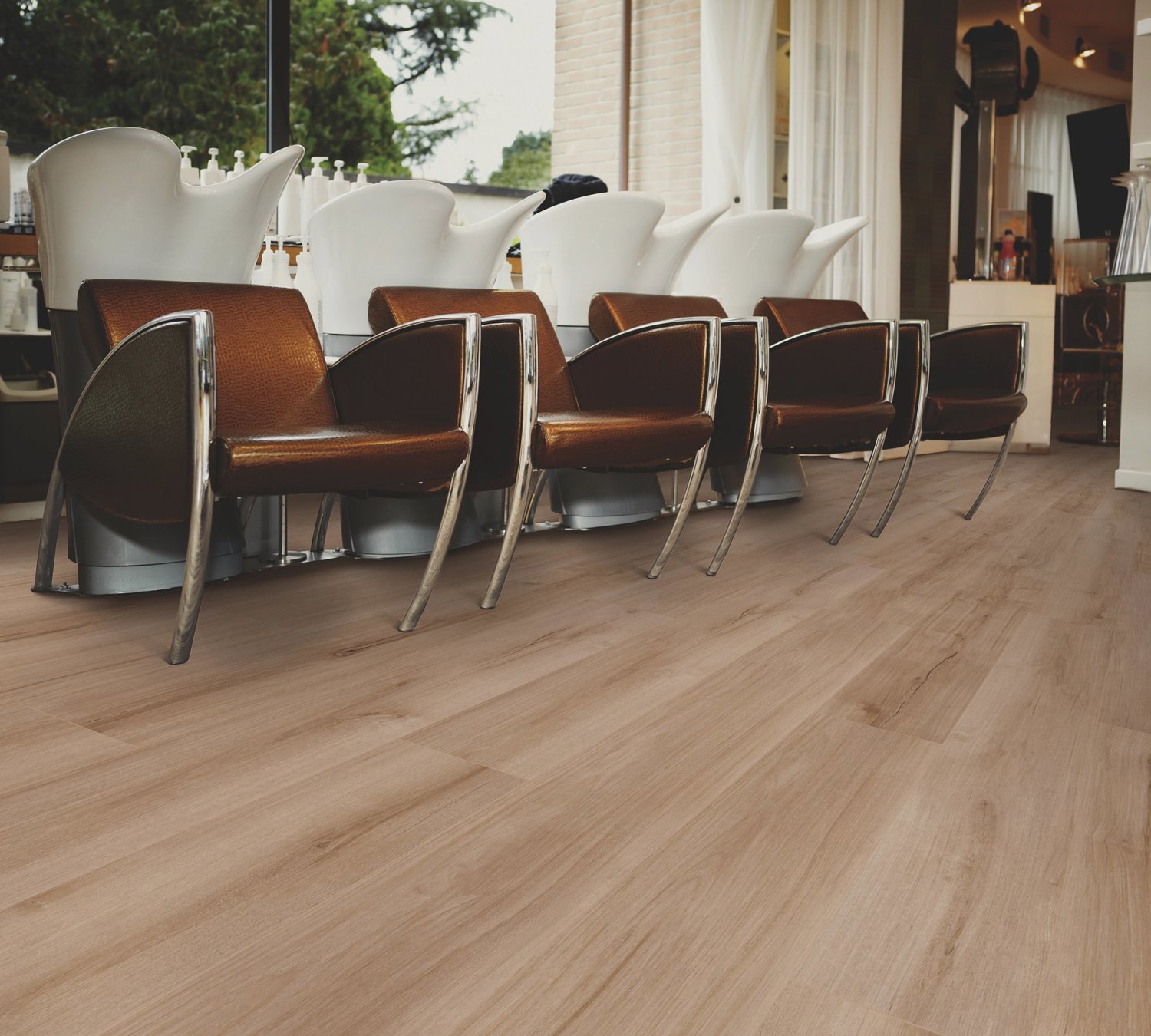 US Floors - COREtec Pro Enhanced 7 Lucent Oak | Online Flooring Store ...