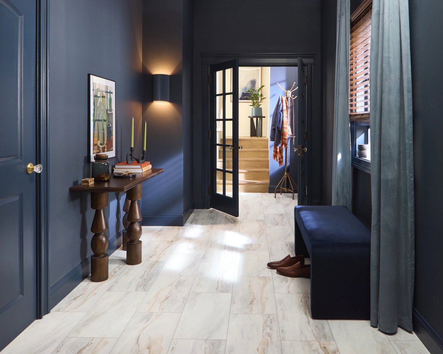 Online Flooring Store | Get Floors OnlineUS Floors - CORETec Tile WPC ...