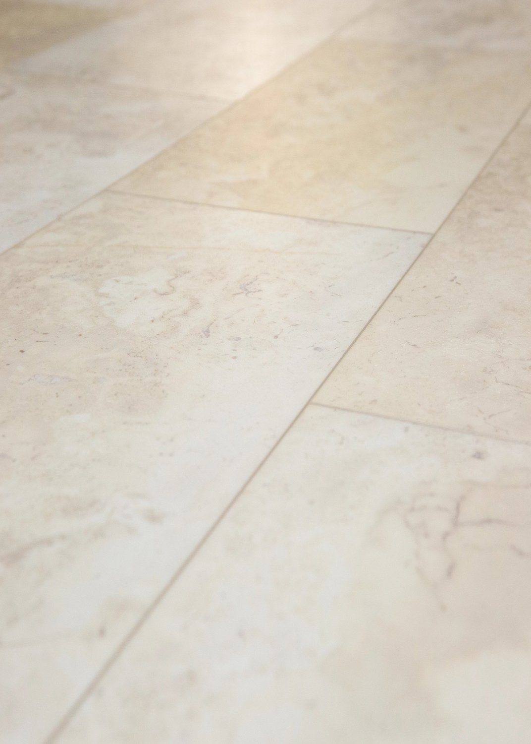 US Floors - CORETec Tile SPC Core Classic Travertine | Online Flooring ...