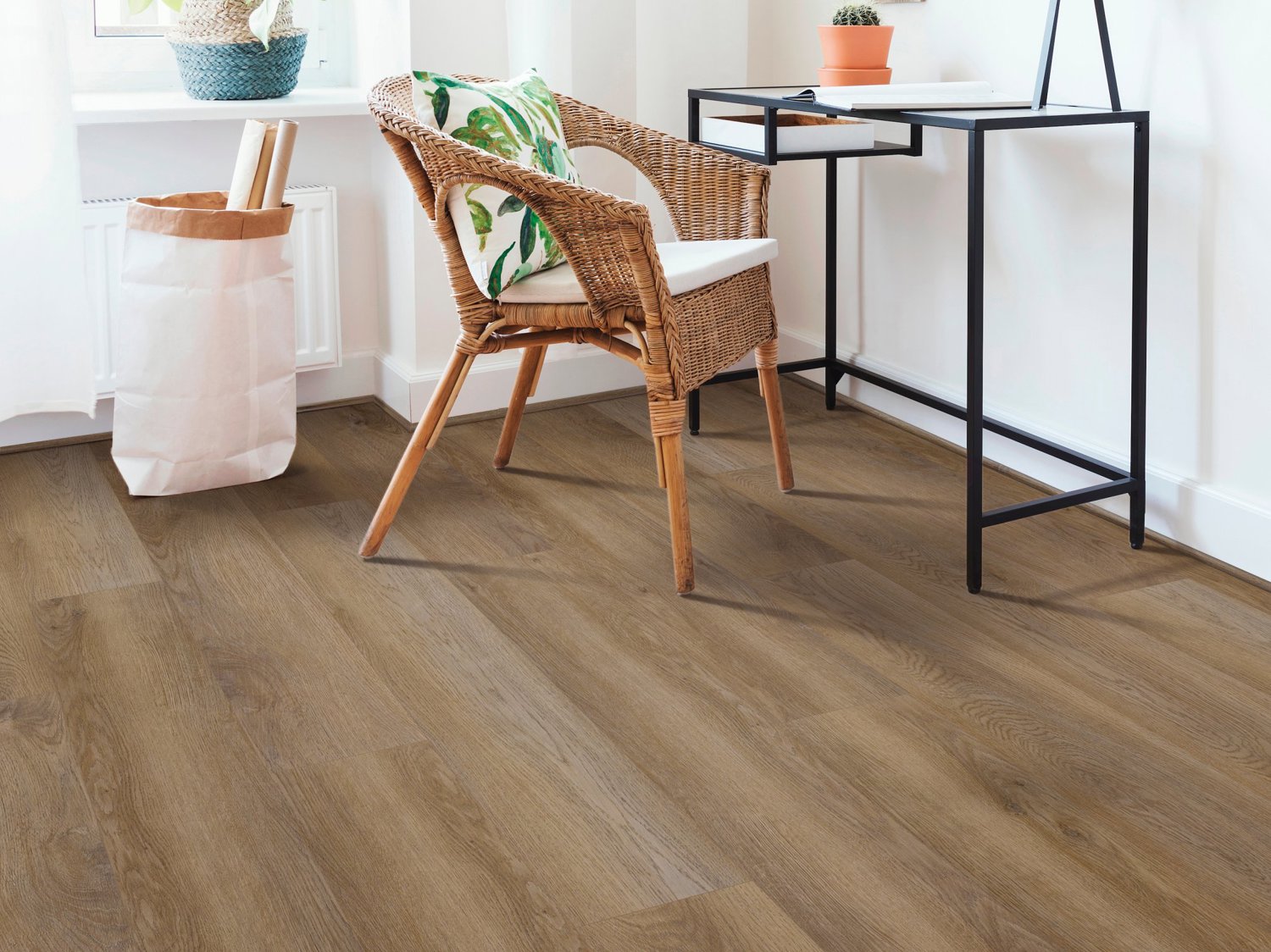 Online Flooring Store | Get Floors OnlineUS Floors - COREtec Pro Classics 7 Cartwheel Oak