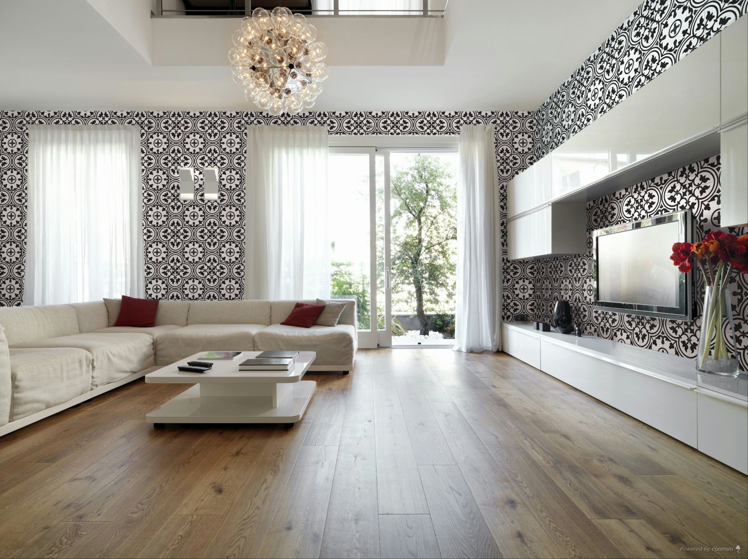 Online Flooring Store | Get Floors OnlineRoca - Casablanca 8 x 8 Heritage