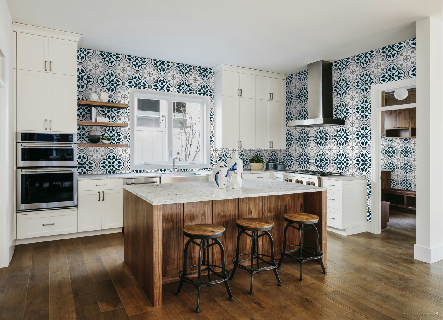 Online Flooring Store | Get Floors OnlineRoca - Casablanca 8 x 8 ...