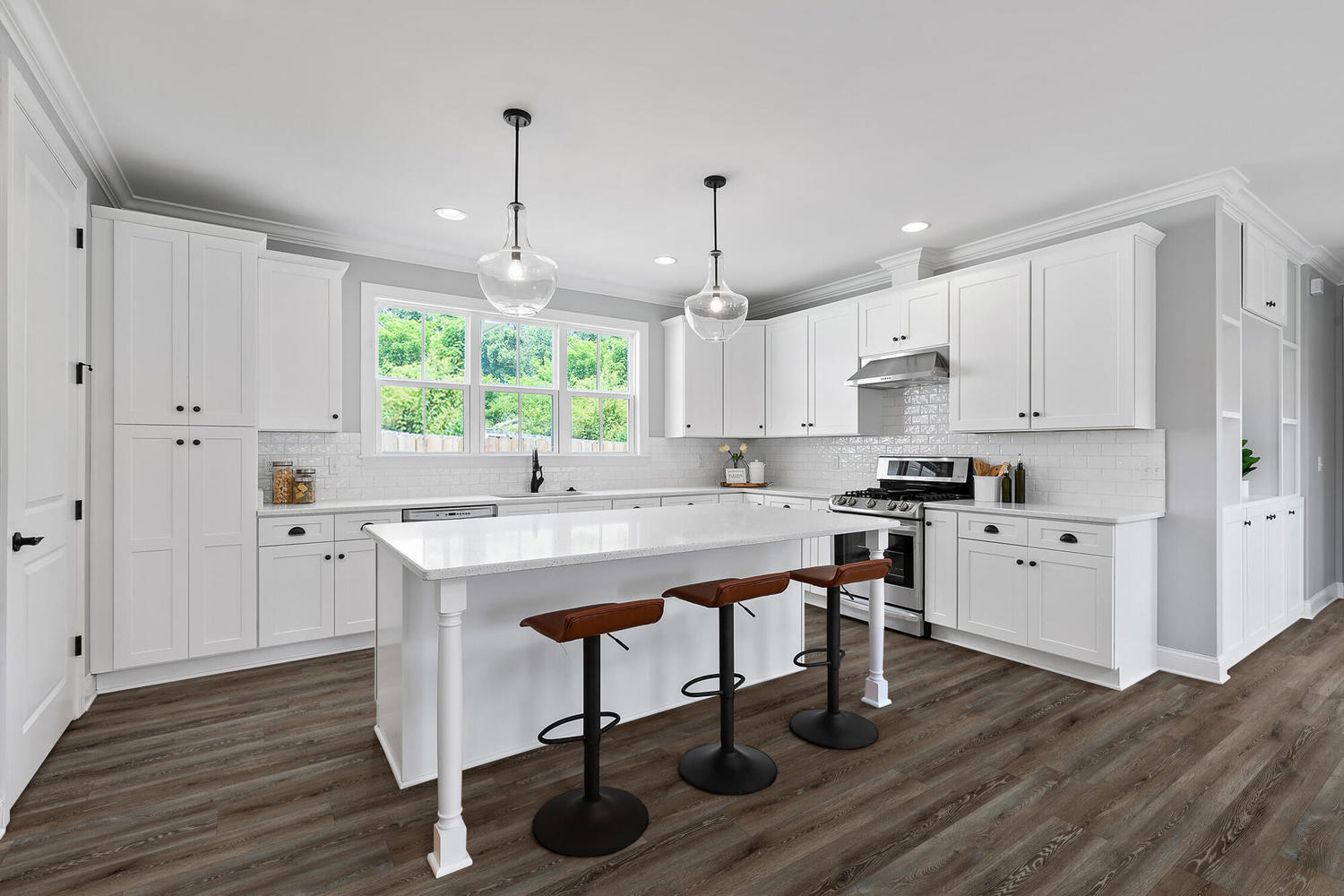 Online Flooring Store | Get Floors OnlineBeau Flor - Oterra Riverstone Oak 904D