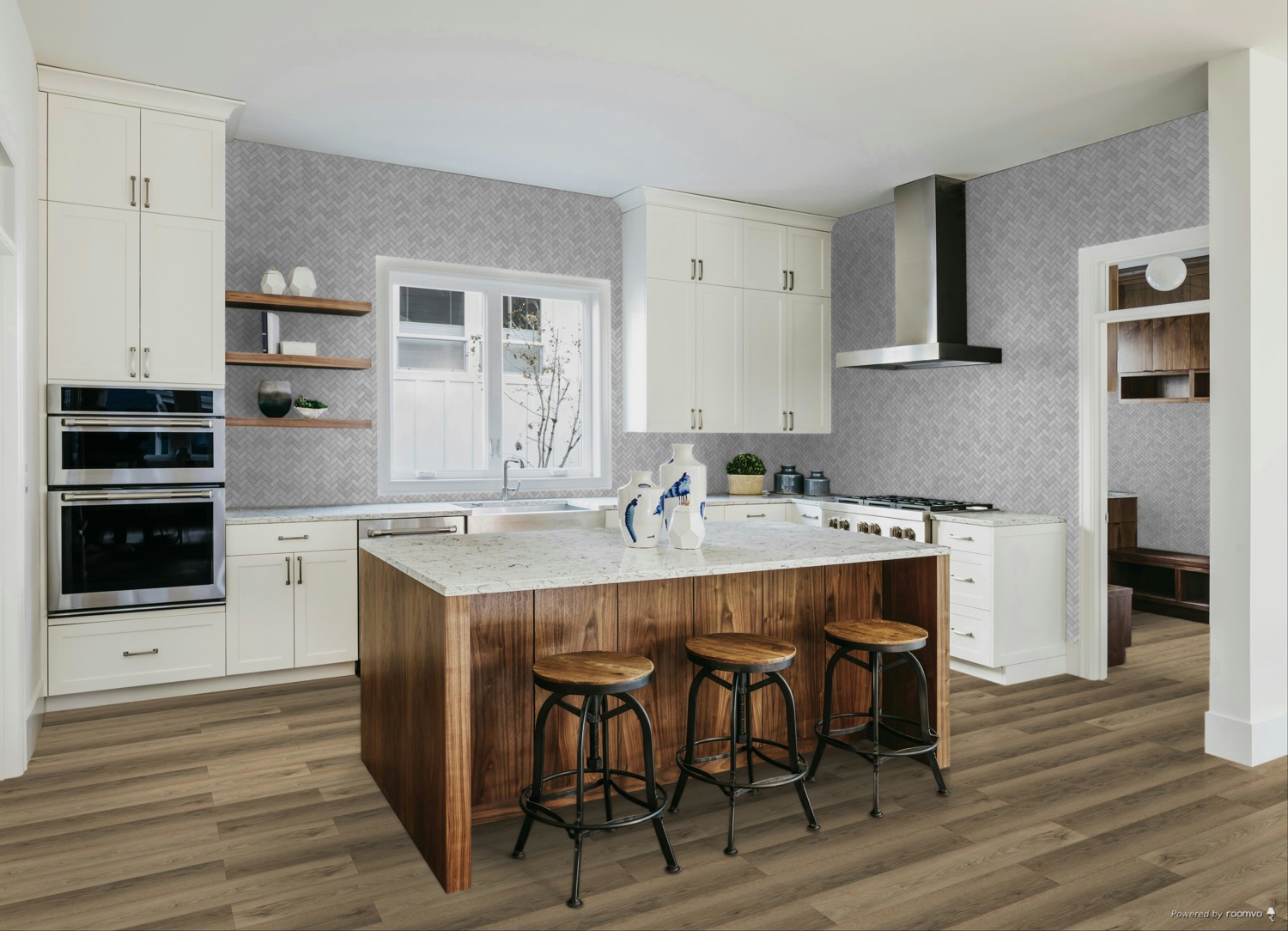 Online Flooring Store | Get Floors OnlineRoca - CC Mosaics Plus White ...