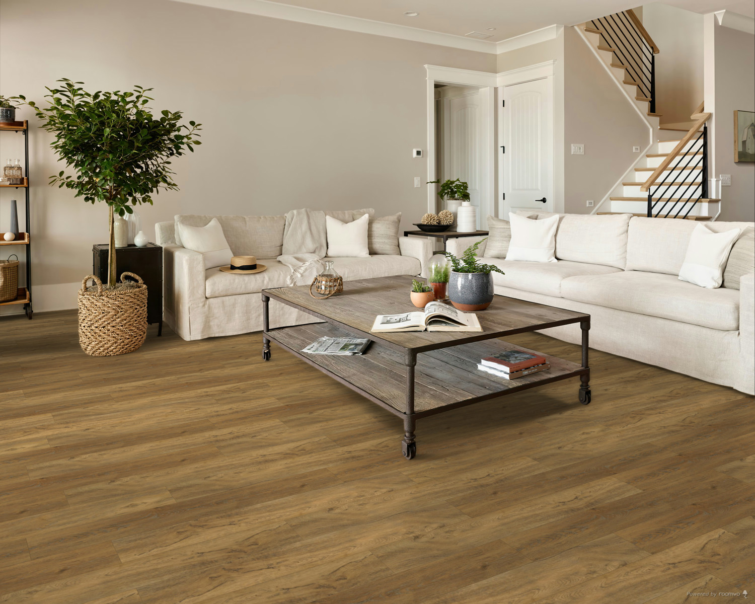 Shaw Floors - Pantheon HD Plus Foresta | Online Flooring Store | Get ...