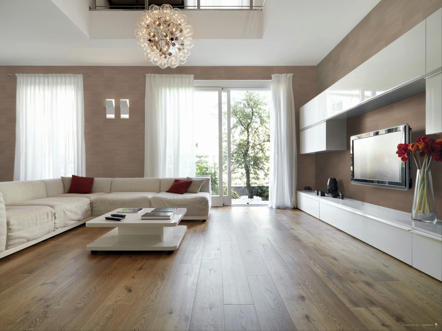 Online Flooring Store | Get Floors OnlineRoca - Magnolia Vison