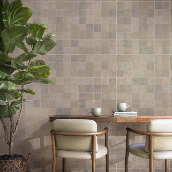 Marazzi - Zellige Neo Argilla | Online Flooring Store | Get Floors Online
