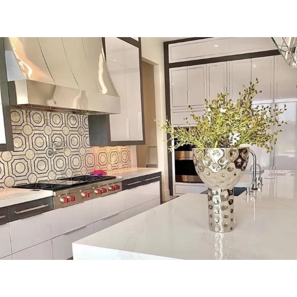 Online Flooring Store | Get Floors OnlineMiR Mosaic - Waterjet Alcamo Alcamo 2/6