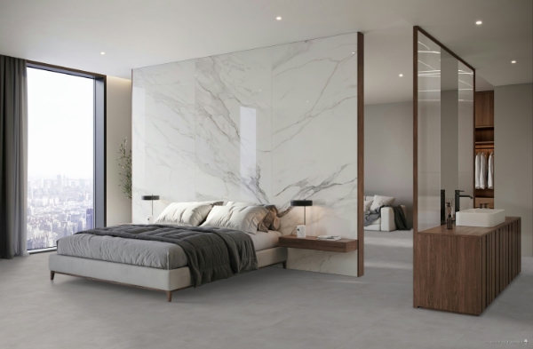 Online Flooring Store | Get Floors OnlineRoca - Pro 24 x 48 Matte Concrete