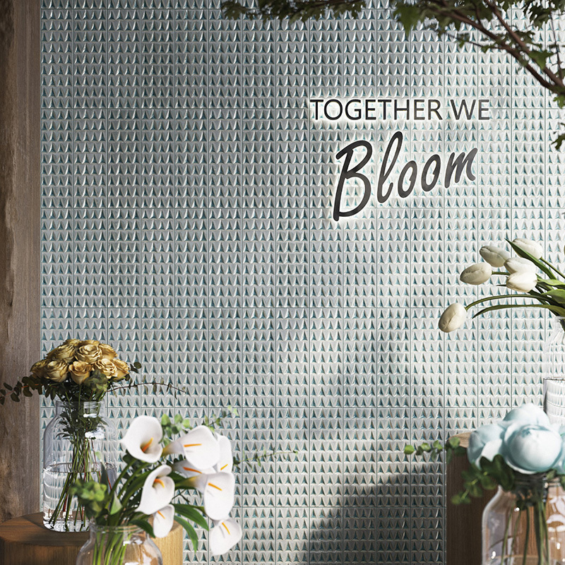 Online Flooring Store | Get Floors OnlineMiR Mosaic - Bermuda Sky