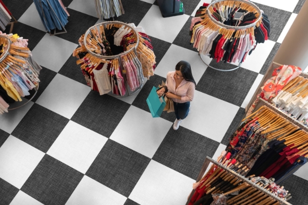 Six Degrees - Compass 12 x 24 San Antonio | Online Flooring Store | Get ...