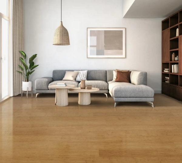 Cali Bamboo Flooring - Engineered Bamboo Click 5 Mocha | Online ...