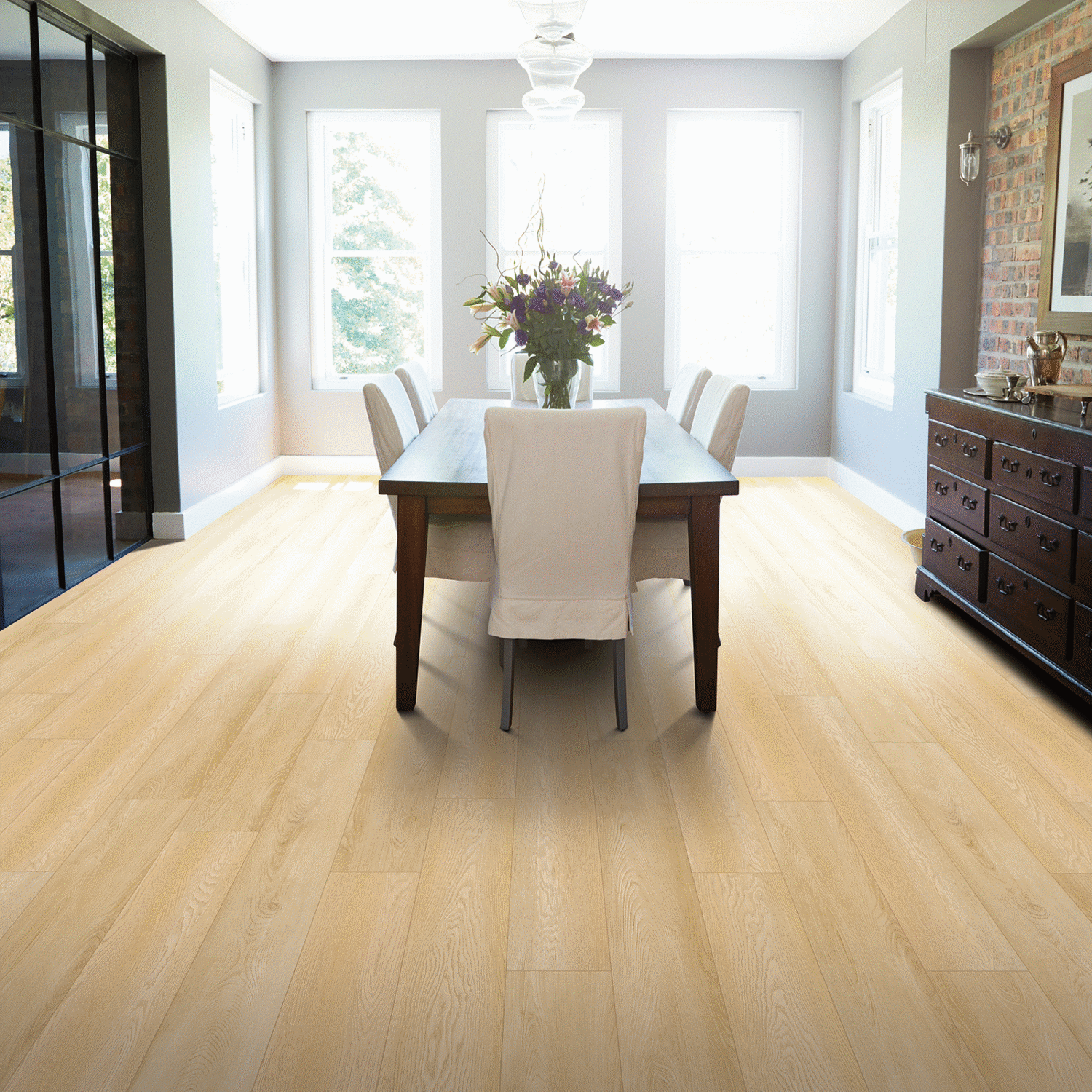 Online Flooring Store | Get Floors OnlineMohawk - SolidTech Plus Amber Escape Florence