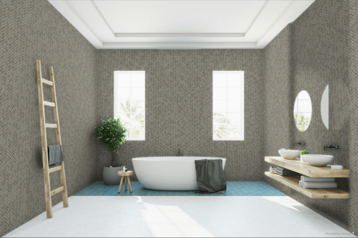 Online Flooring Store | Get Floors OnlineHappy Floors - Salt Stone ...