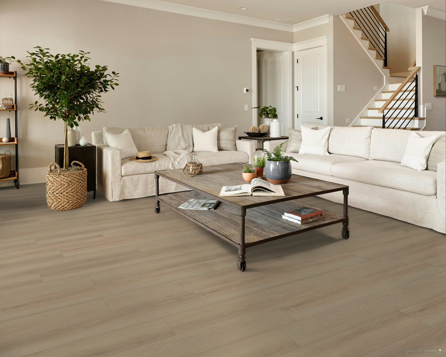 Online Flooring Store | Get Floors OnlineShaw Floors - Dwell Cozy Taupe