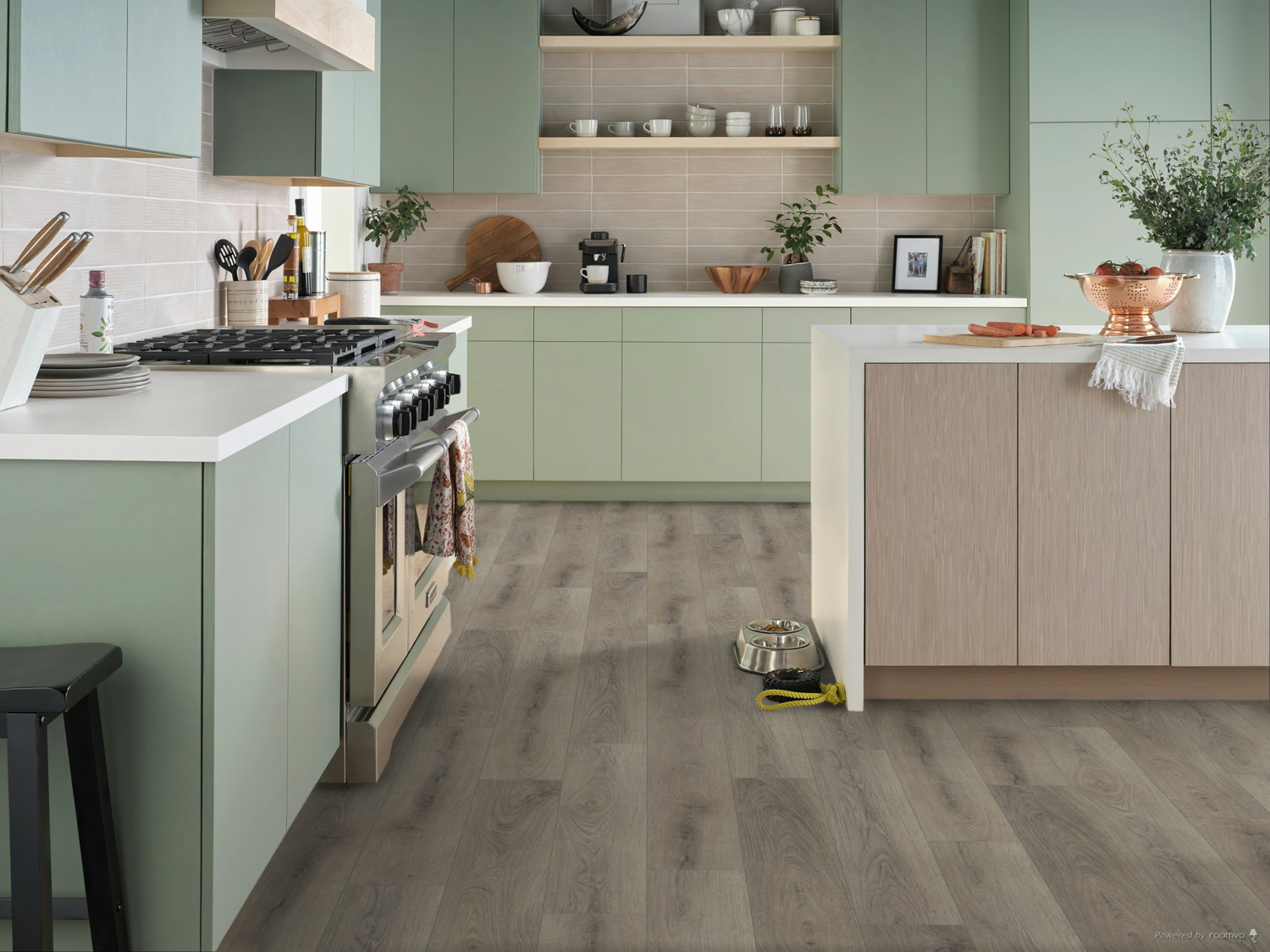 Online Flooring Store | Get Floors OnlineShaw Floors - Paladin Plus ...