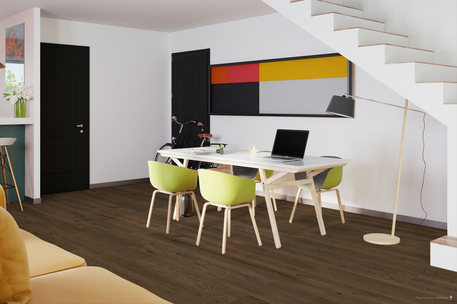 Online Flooring Store | Get Floors OnlineEngineered Floors - PureGrain ...