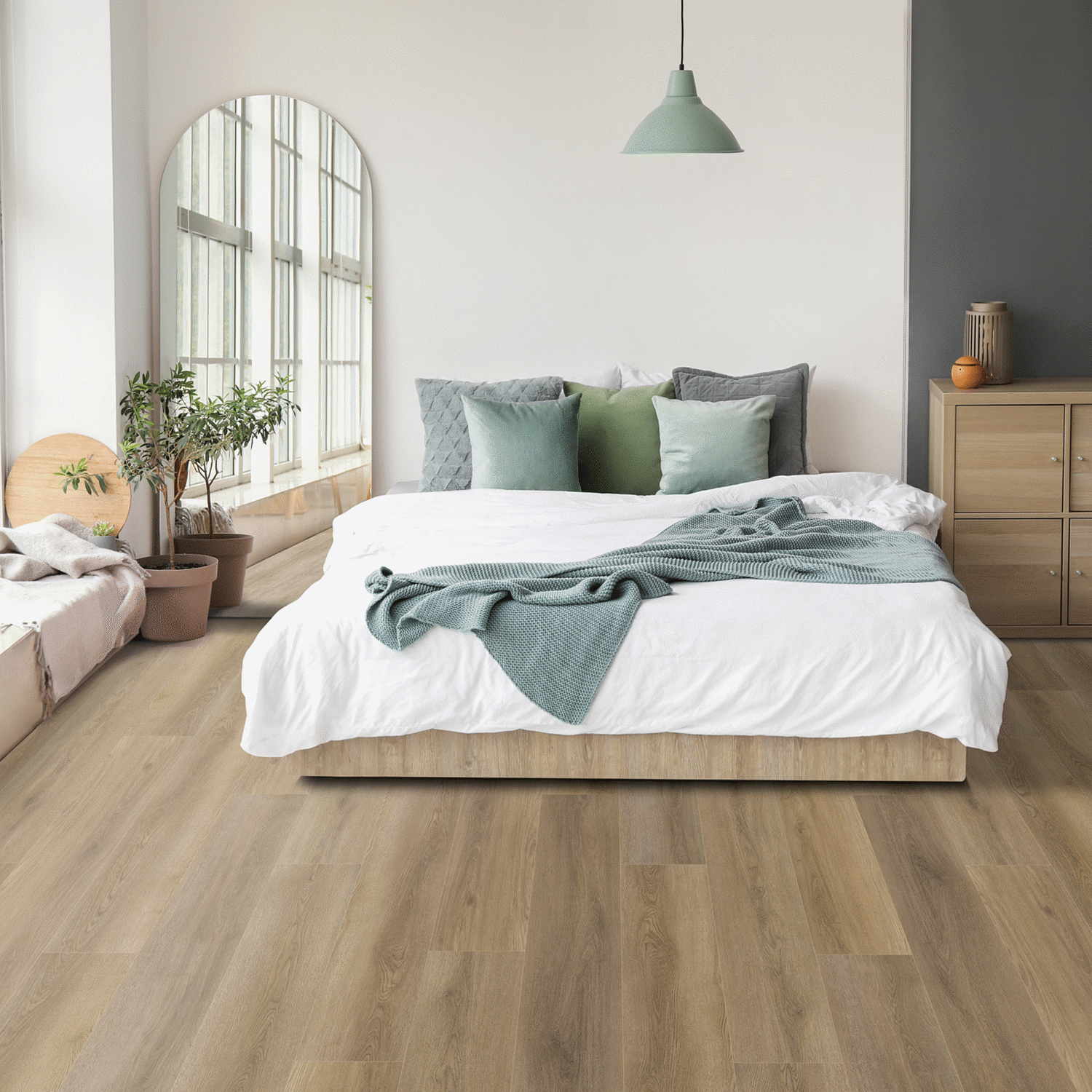 Online Flooring Store | Get Floors OnlineMohawk - SolidTech Plus Amber ...