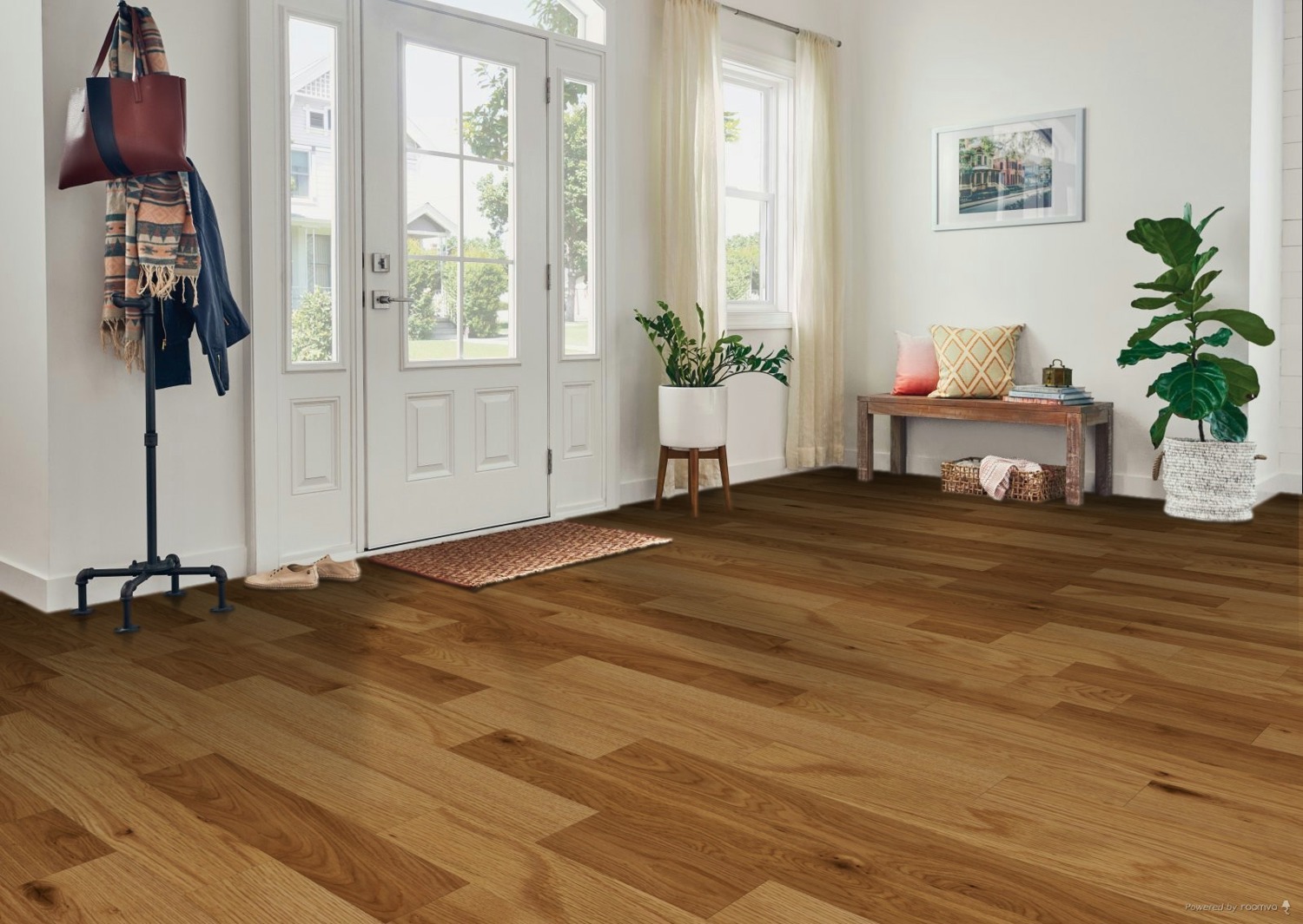 Online Flooring Store | Get Floors OnlineHartco - Dogwood 6 1/2 Natural Oak
