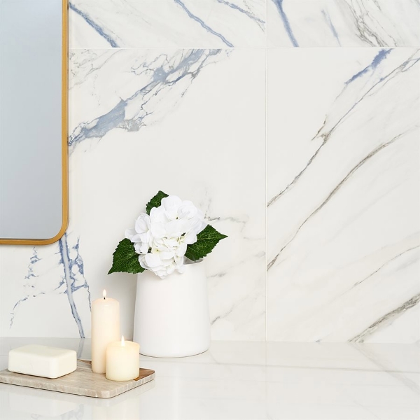 Online Flooring Store | Get Floors OnlineSOHO Studio Corp - Calacatta ...