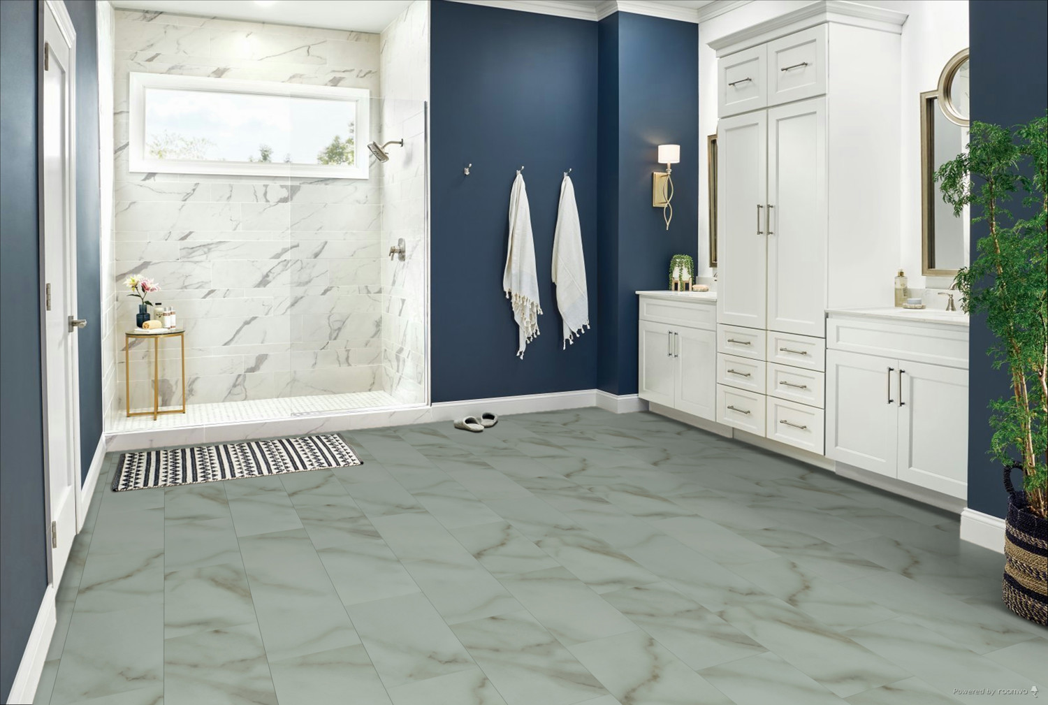 Online Flooring Store | Get Floors OnlineBruce - Lifeseal Reserve Tile ...