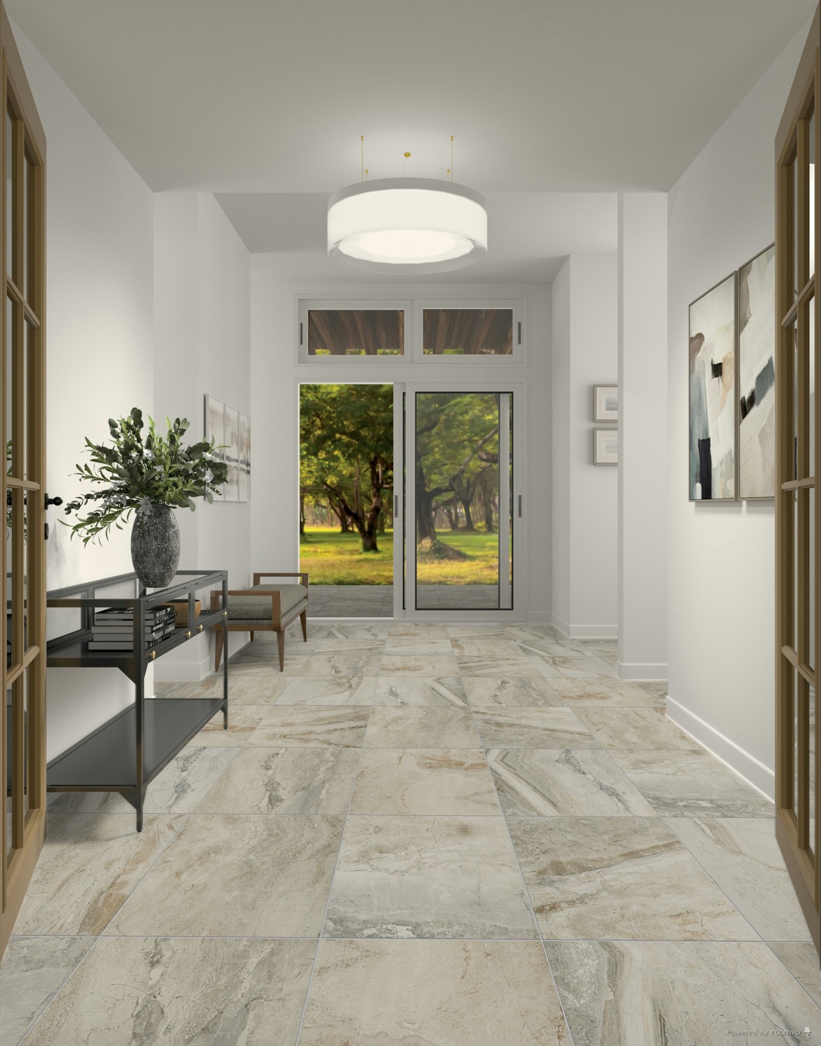 Online Flooring Store | Get Floors OnlineAmerican Olean - Danya 18 x 18 ...