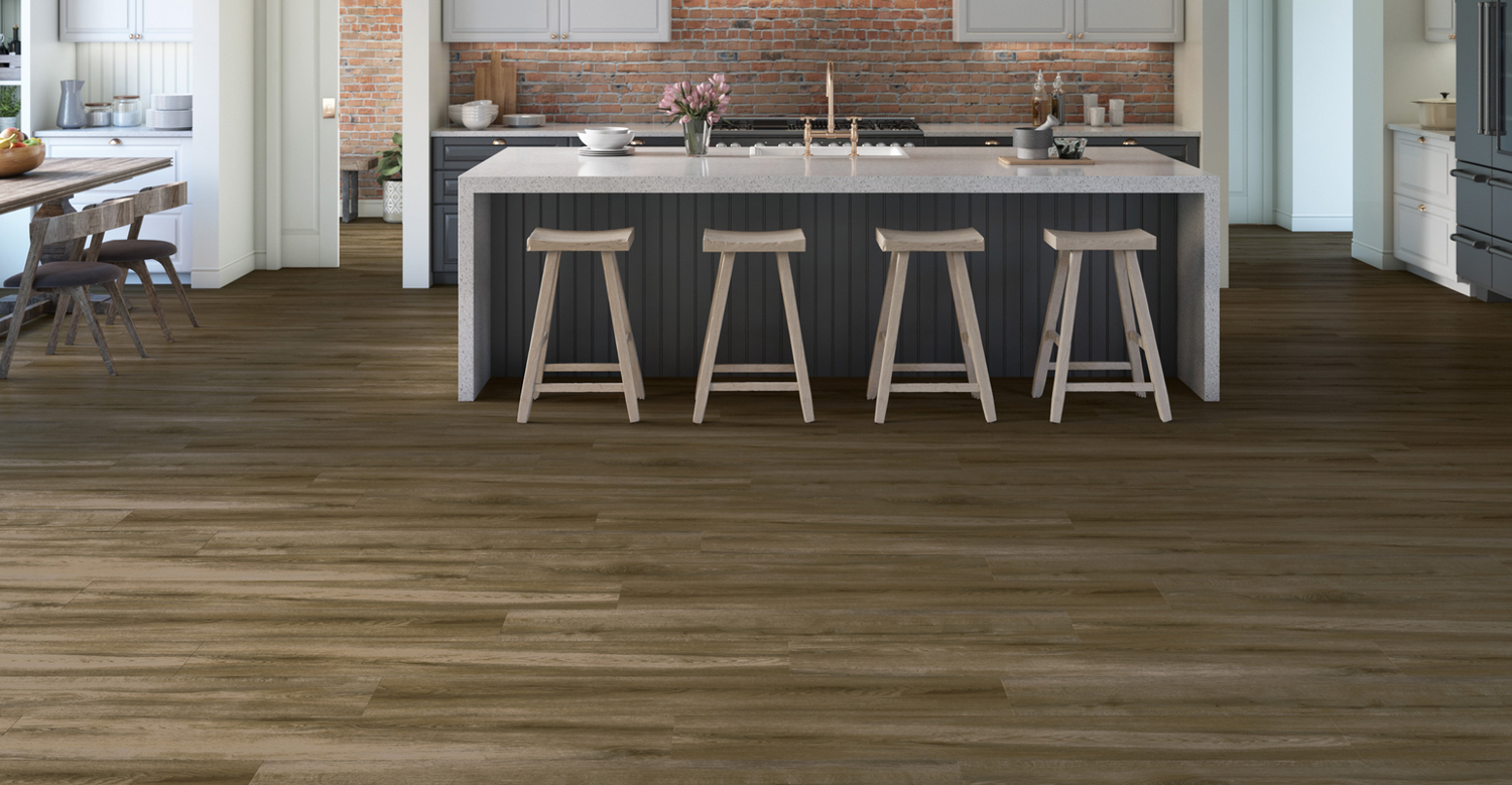 Online Flooring Store | Get Floors OnlineNova Floor - Brixton HDC Vintage Oak Kellan