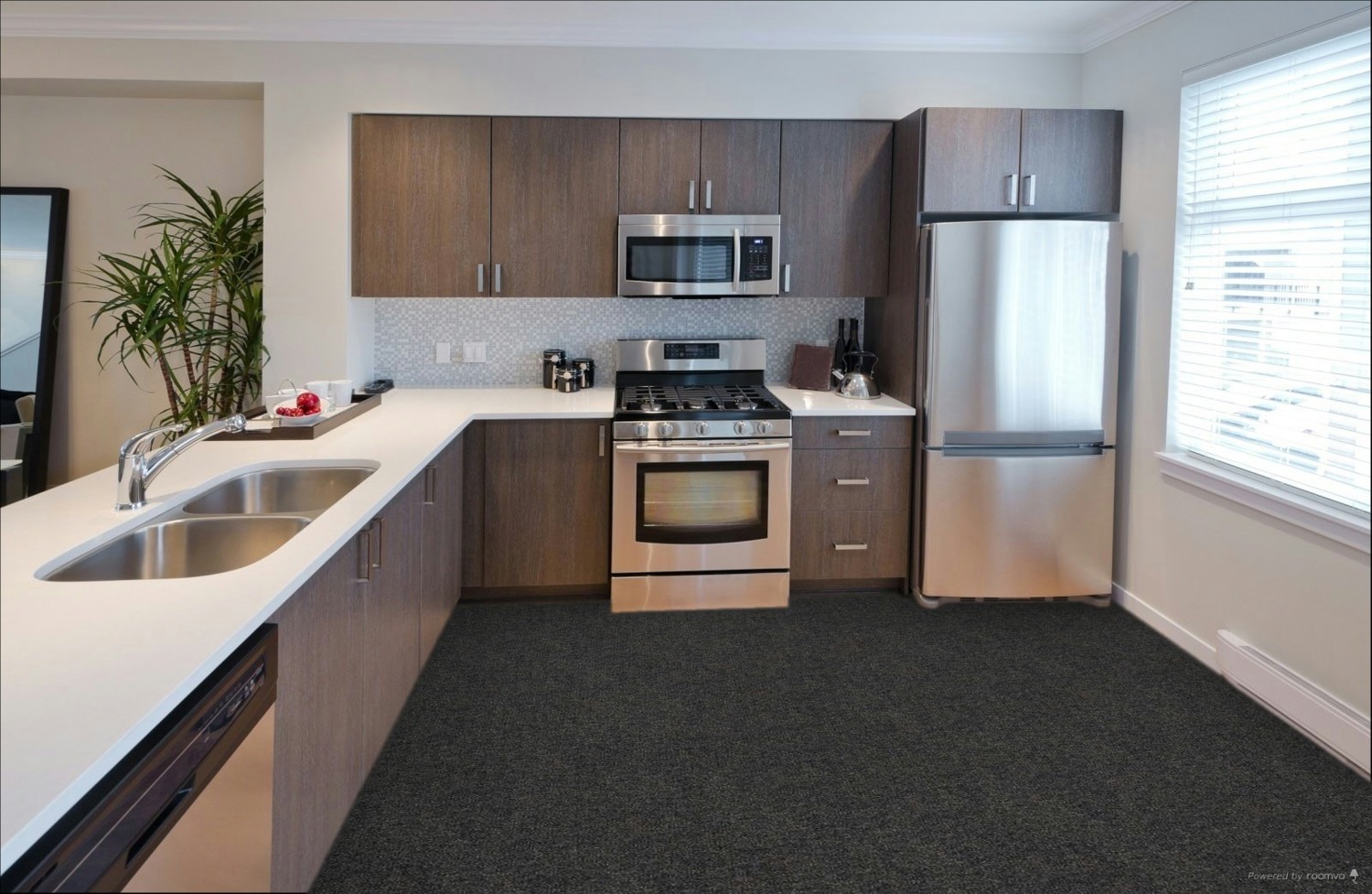 Online Flooring Store | Get Floors OnlineSFI Floors - Synergy Otter